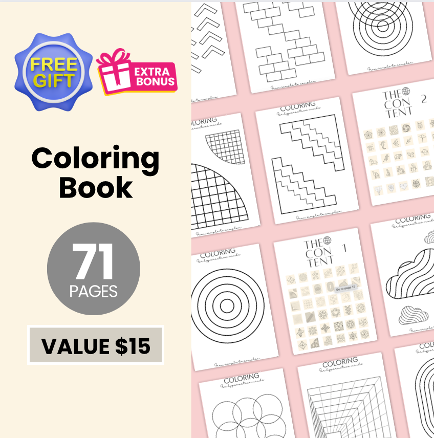 Premium (All-In-One) Digital Planner For 2025, 2026, 2027 & Undated ...