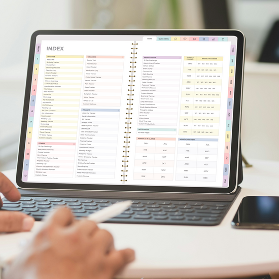 Joy Lights, Illuminate Your Plans